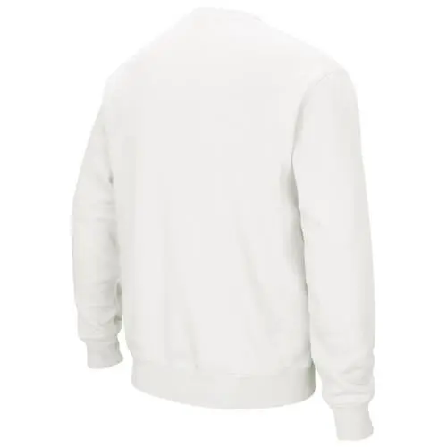 COLOSSEUM Air Force Falcons Arch & Logo Sweatshirt