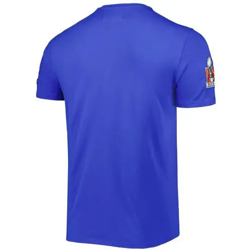 PRO STANDARD Los Angeles Rams Hometown Collection T-shirt