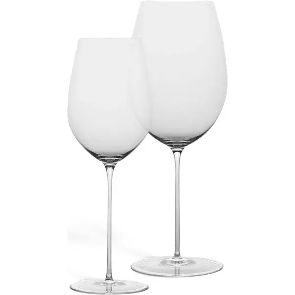 TOGAS Rua Glasses - White