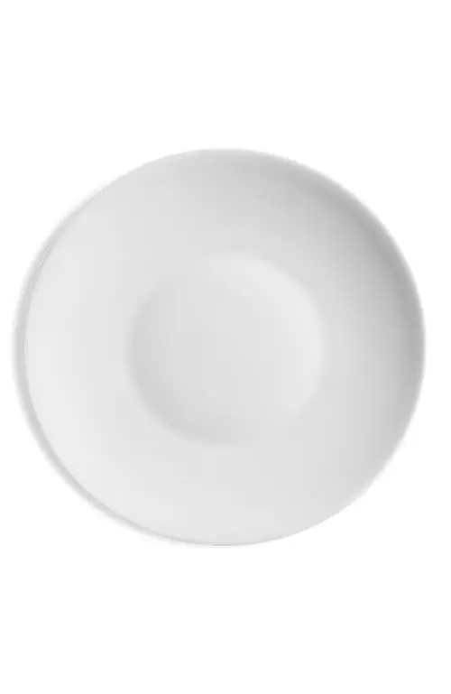 TOGAS Nea Plate - White