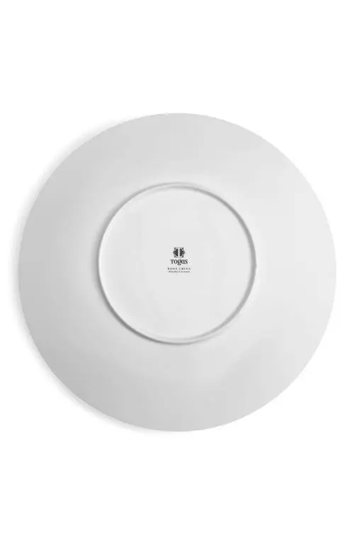 TOGAS Nea Plate