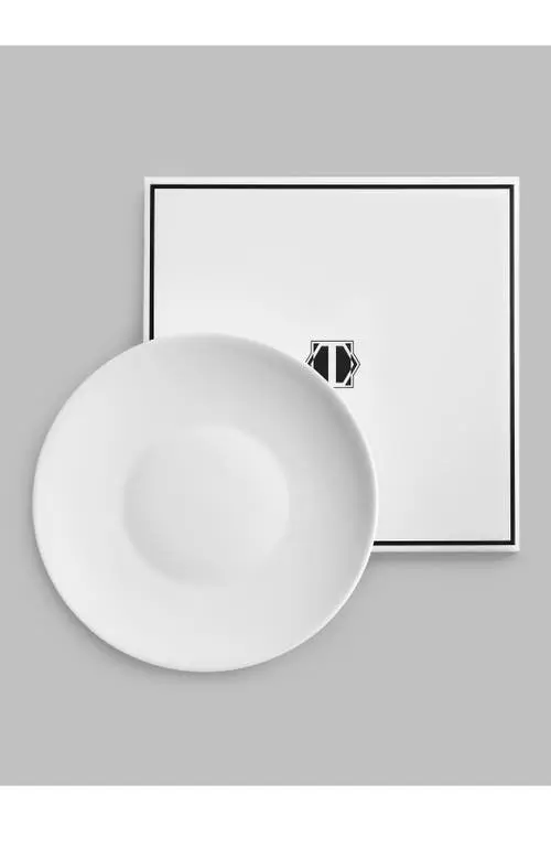TOGAS Nea Plate