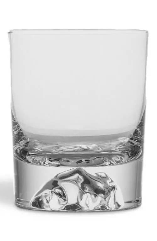 TOGAS Iceberg Set Of Glasses For Drinks