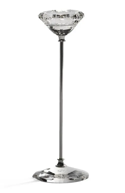 TOGAS Doral Candle Holder - White