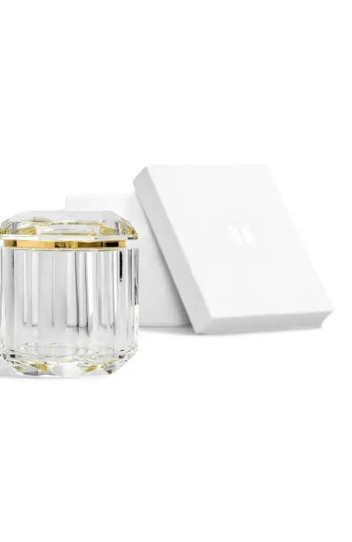 TOGAS Madison Crystal Jewelry Box