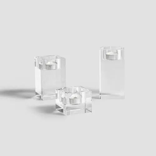 TOGAS William Candle Holder