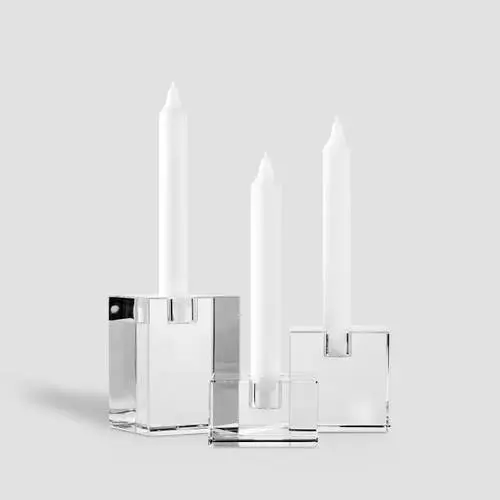 TOGAS William Candle Holder