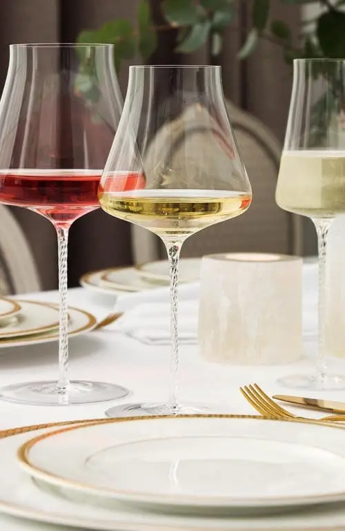 TOGAS Roanna Wine Glasses