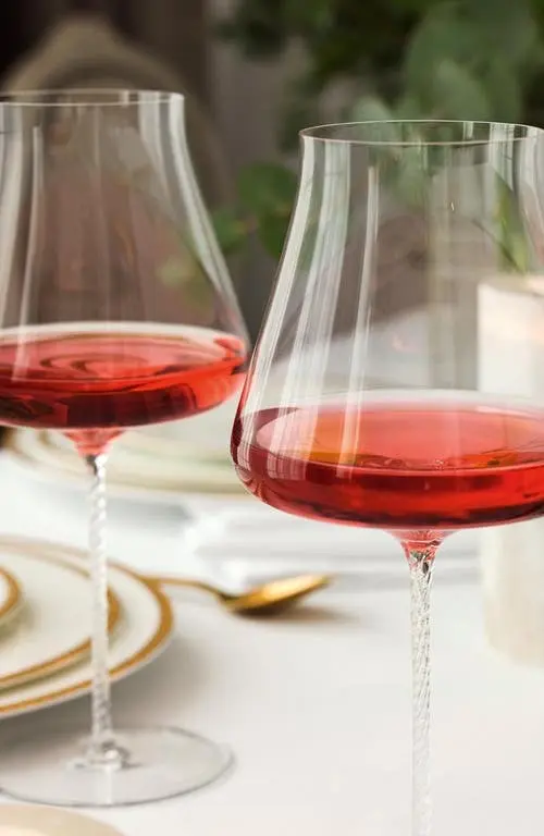 TOGAS Roanna Wine Glasses