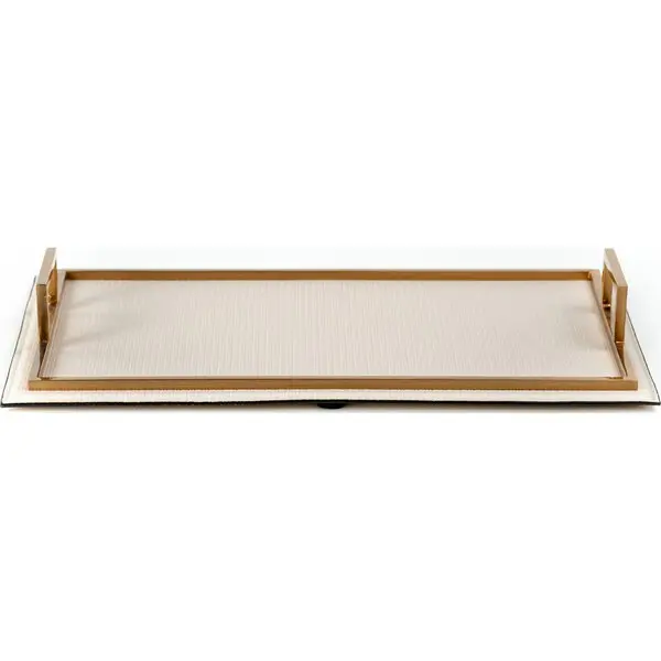 TOGAS Tetra Decorative Tray