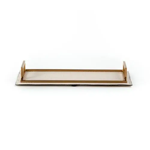 TOGAS Tetra Decorative Tray