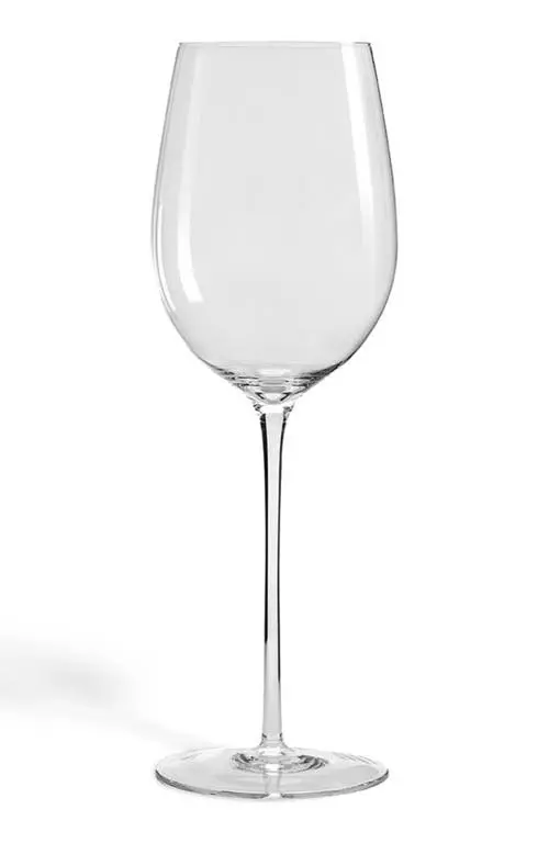 TOGAS Wineright Wine Glasses - White