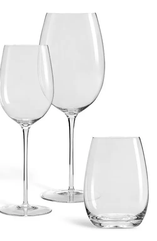 TOGAS Wineright Wine Glasses