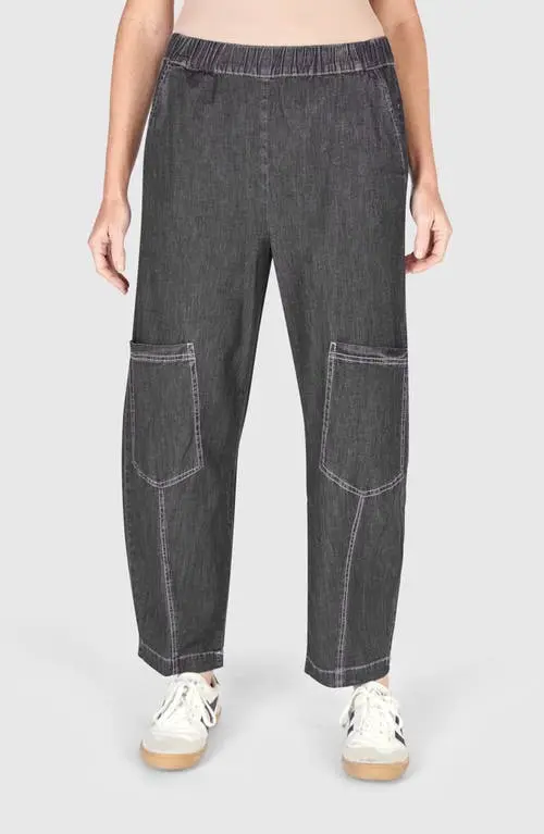 Alembika Papaya Relaxed Pants