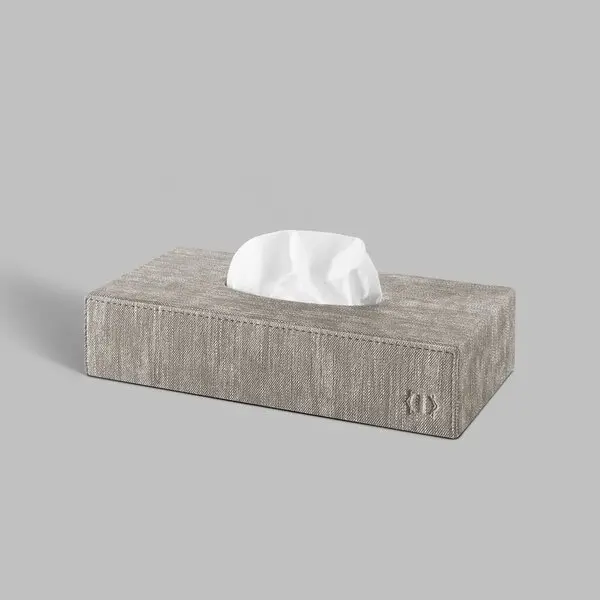 TOGAS Grace Tissue Box