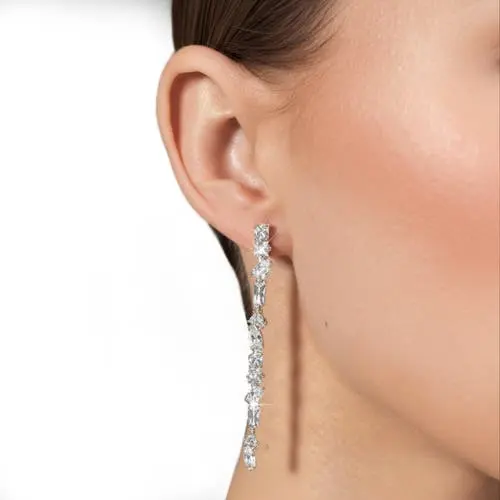 NICKHO REY Julie L Earrings