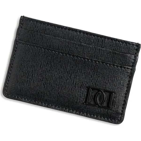 DESERI London Cardholder - Black