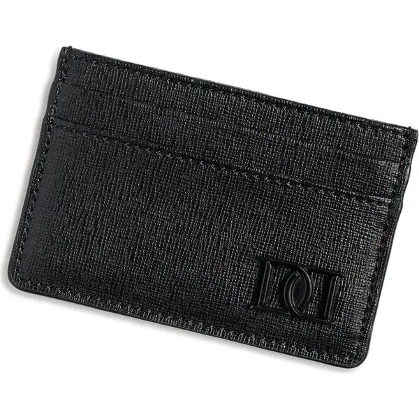 DESERI London Cardholder - Black