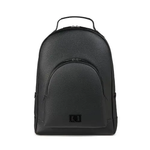 DESERI Kelley Backpack - Black