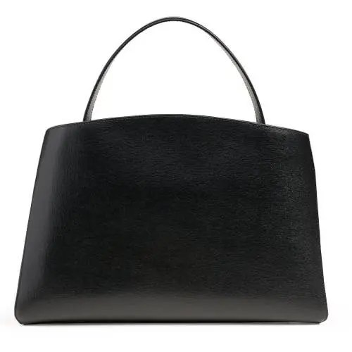 DESERI Rosa Handbag - Black