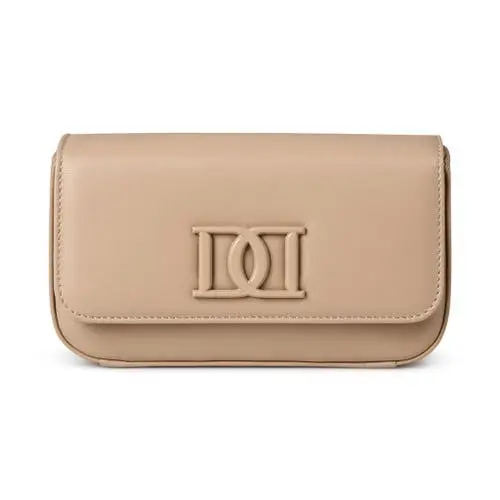 DESERI Sarah Crossbody Bag - Desert