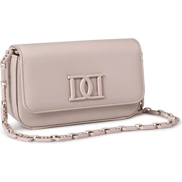DESERI Sarah Crossbody Bag - Sand