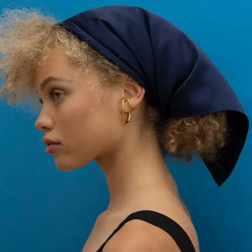 OUTOFOFFICE London Ear Cuff Climber