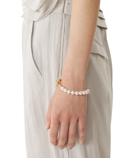 LANVIN Les Perles Bracelet