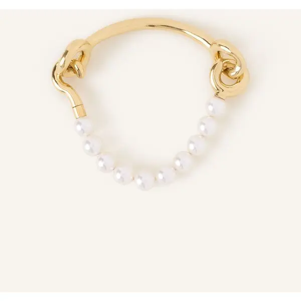 LANVIN Les Perles Bracelet