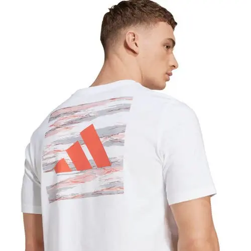 Adidas Bayern Munich Jersey Hook T-shirt