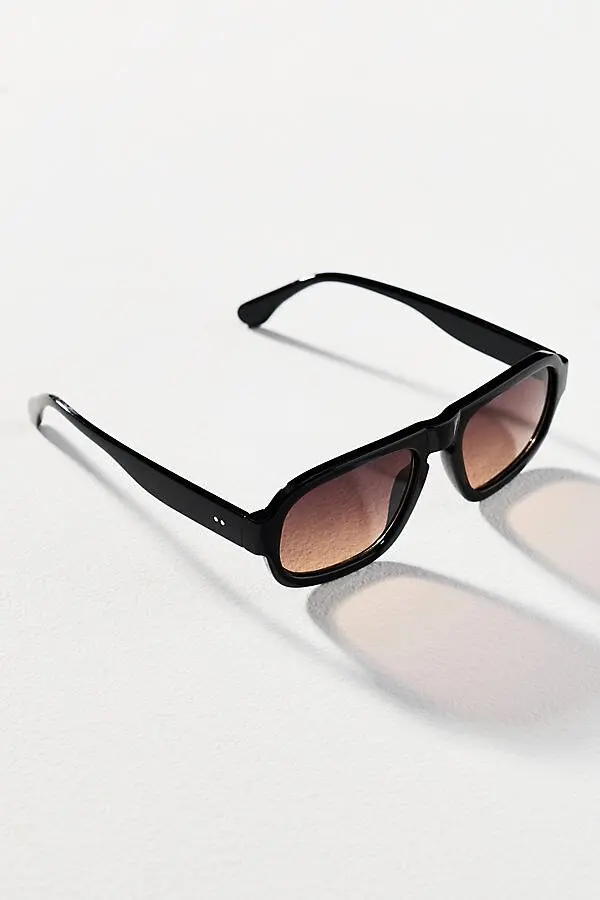 I-SEA Slim Aviator Sunglasses