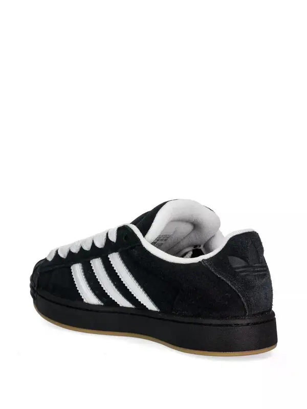 Adidas Superstar St Stripes Sneakers