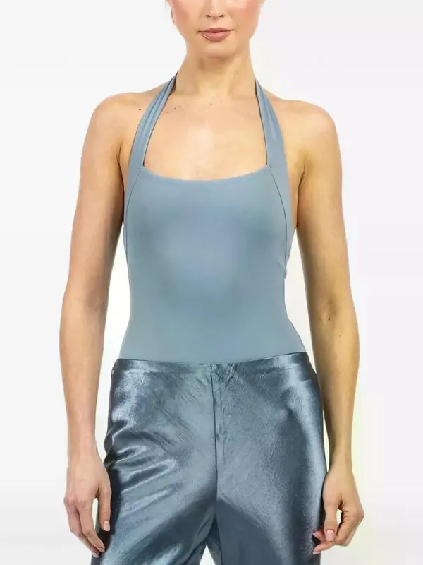 Bondi Born Candice Halterneck Swimsuit