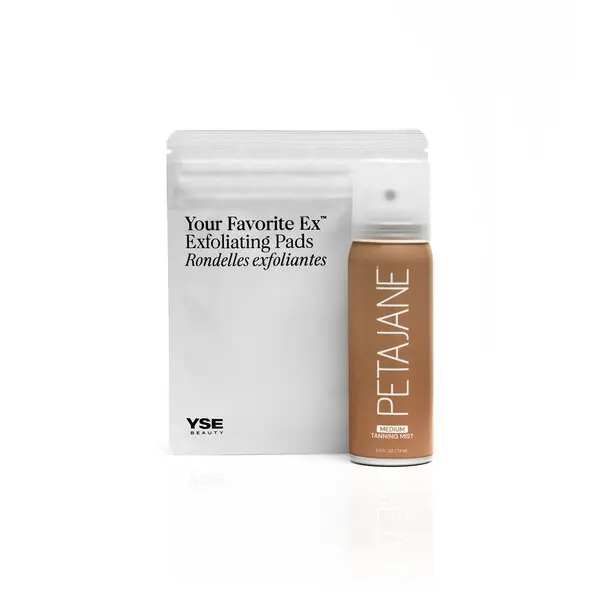 YSE BEAUTY Bye, Winter Uglies - One-color