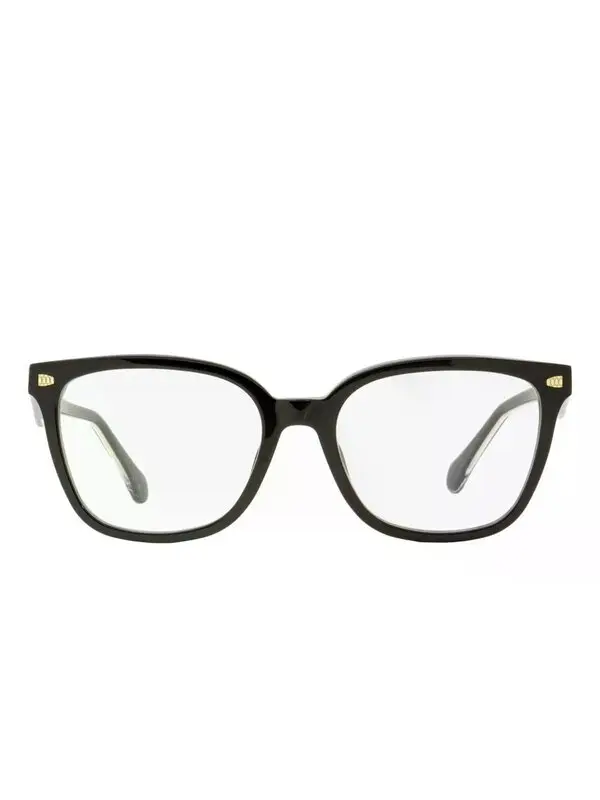 Roberto Cavalli Murlo Eyeglasses - Black