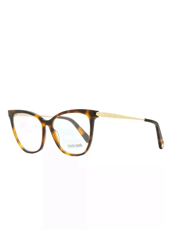 Roberto Cavalli Cat-eye Glasses