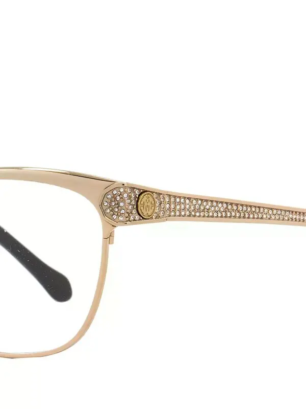Roberto Cavalli Rigel Eyeglasses