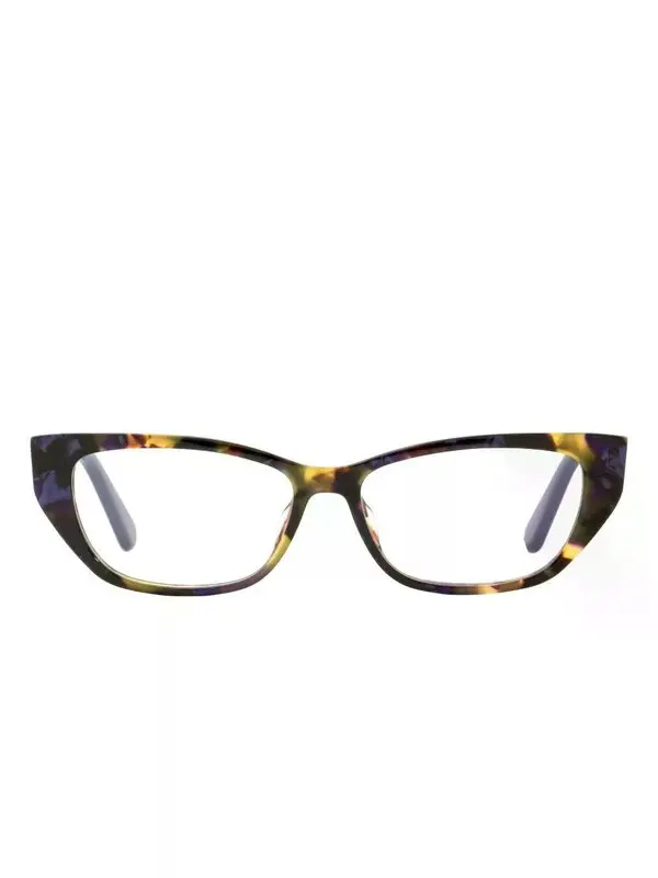 Roberto Cavalli Cat-eye Glasses