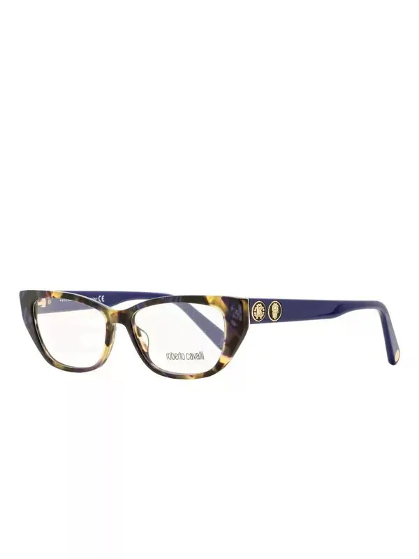 Roberto Cavalli Cat-eye Glasses