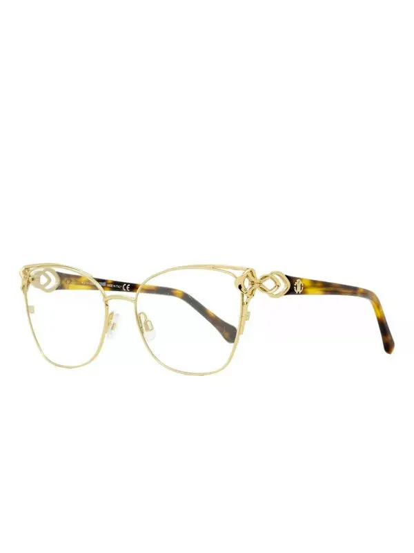 Roberto Cavalli Londra Eyeglasses