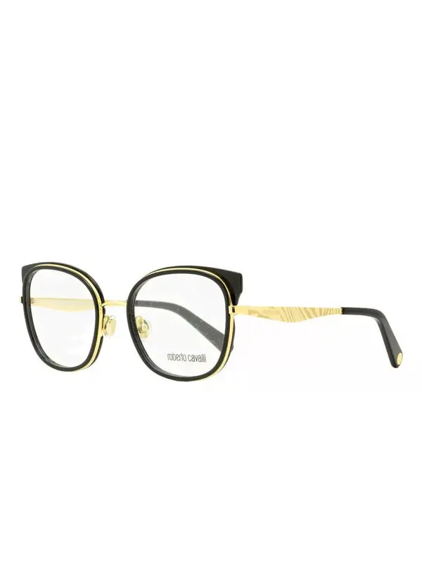 Roberto Cavalli Cat-eye Glasses