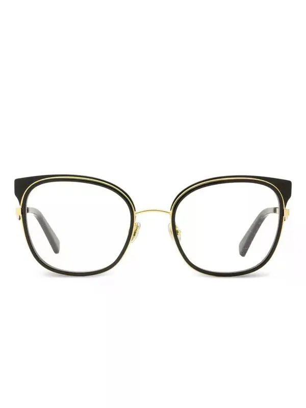 Roberto Cavalli Cat-eye Glasses