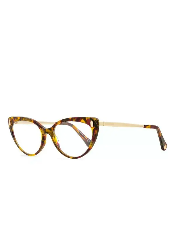 Roberto Cavalli Cat-eye Glasses
