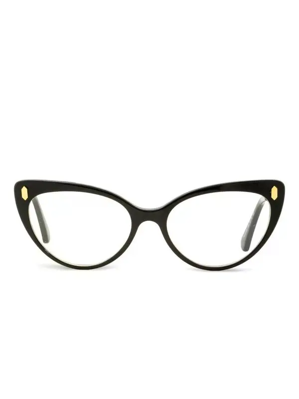Roberto Cavalli Cat-eye Glasses
