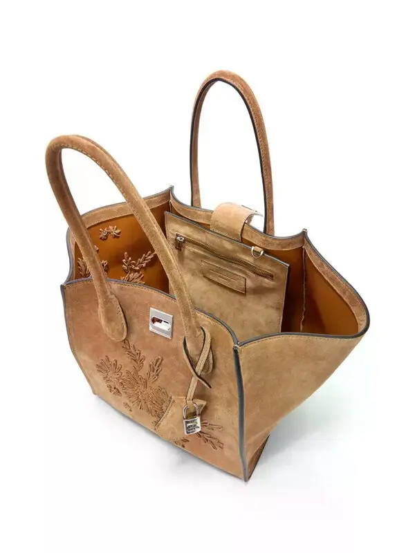 Ermanno Scervino Maggie Tote Bag