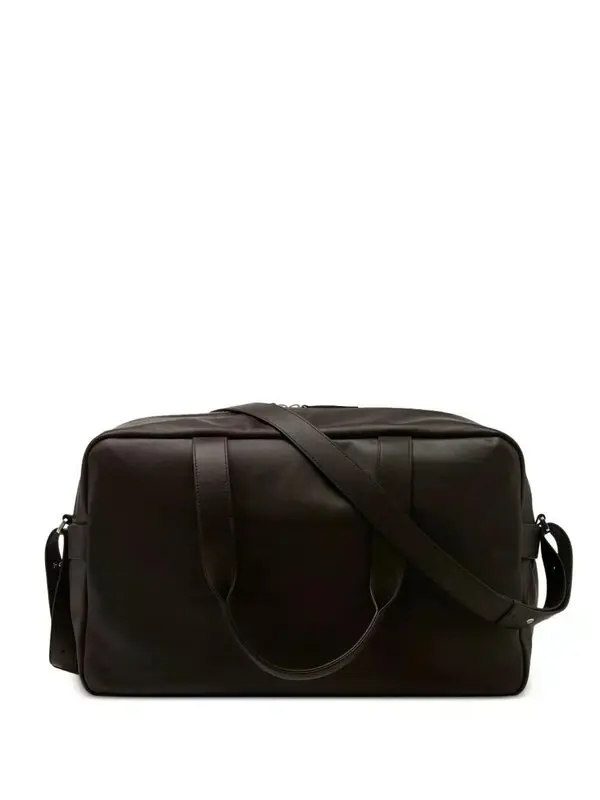 Marsèll Bisaccia Weekender Bag - Brown