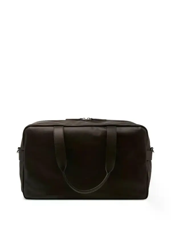 Marsèll Bisaccia Weekender Bag - Brown