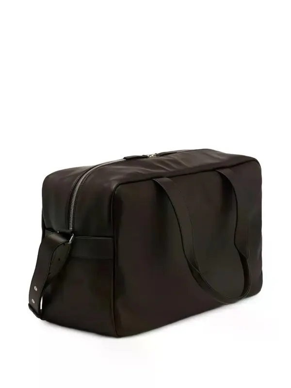 Marsèll Bisaccia Weekender Bag - Brown