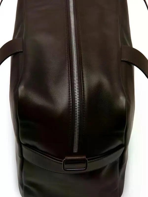 Marsèll Bisaccia Weekender Bag - Brown