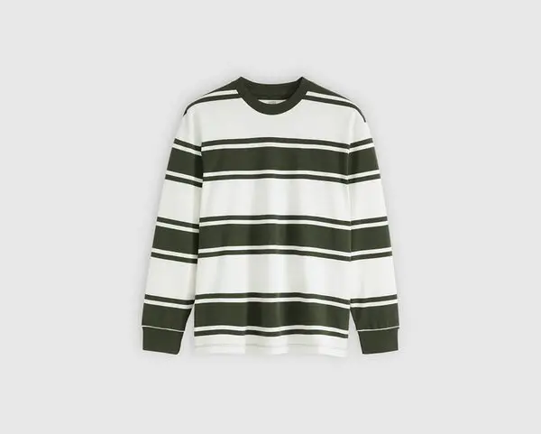 LEVI'S Authentic Long-sleeve T-shirt